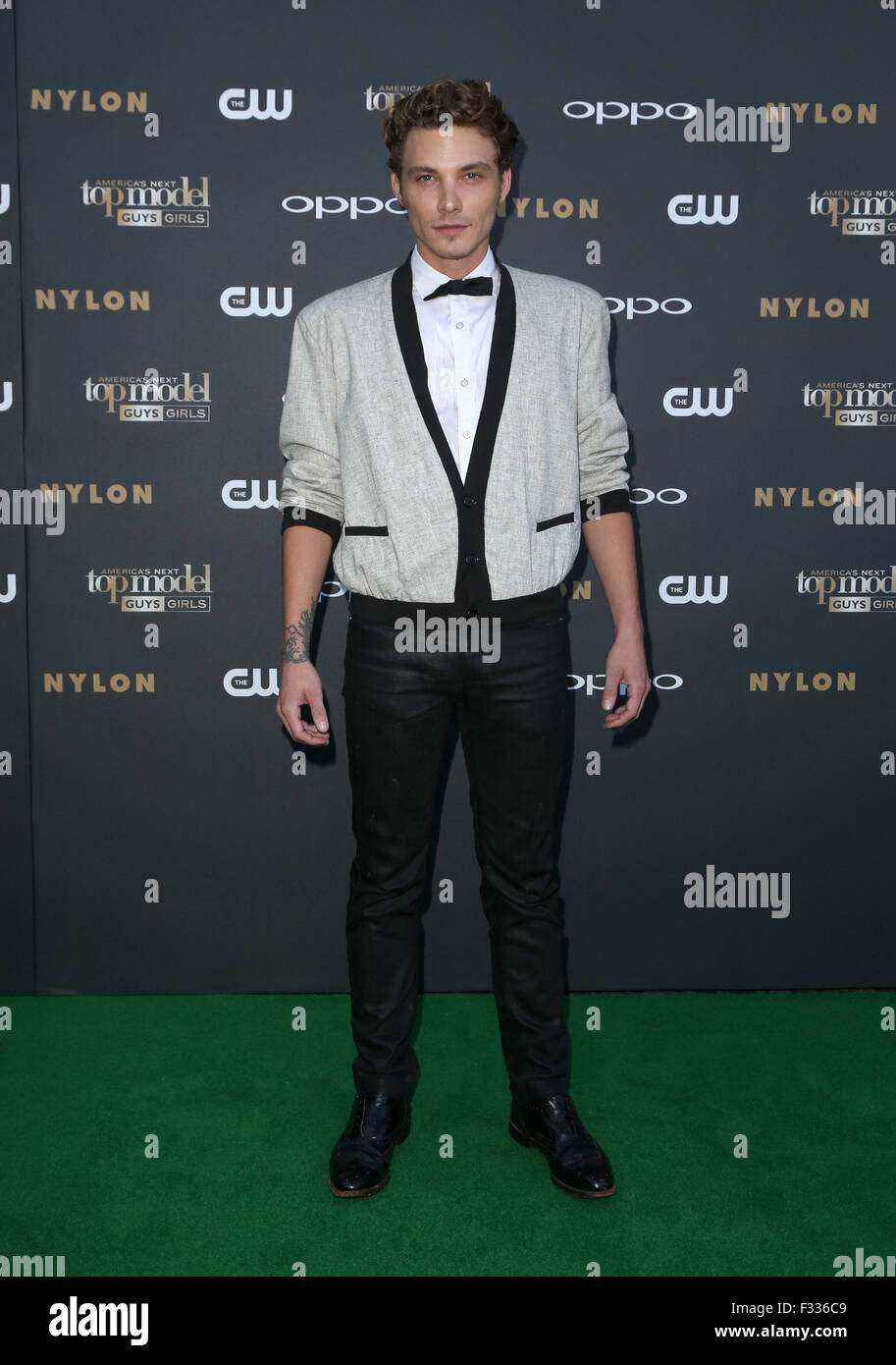 Chris Schellenger Antm