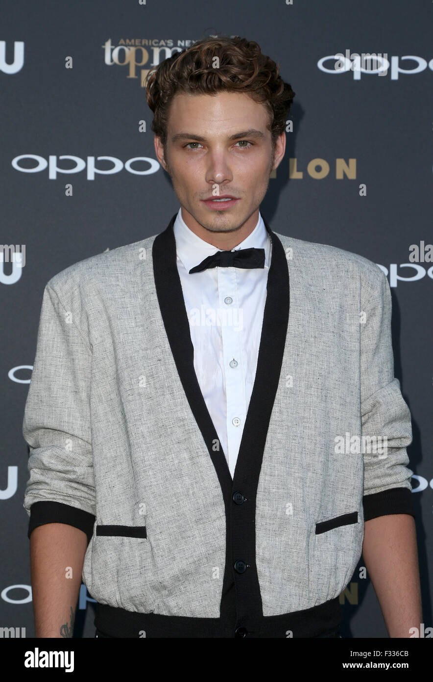 Chris Schellenger Antm