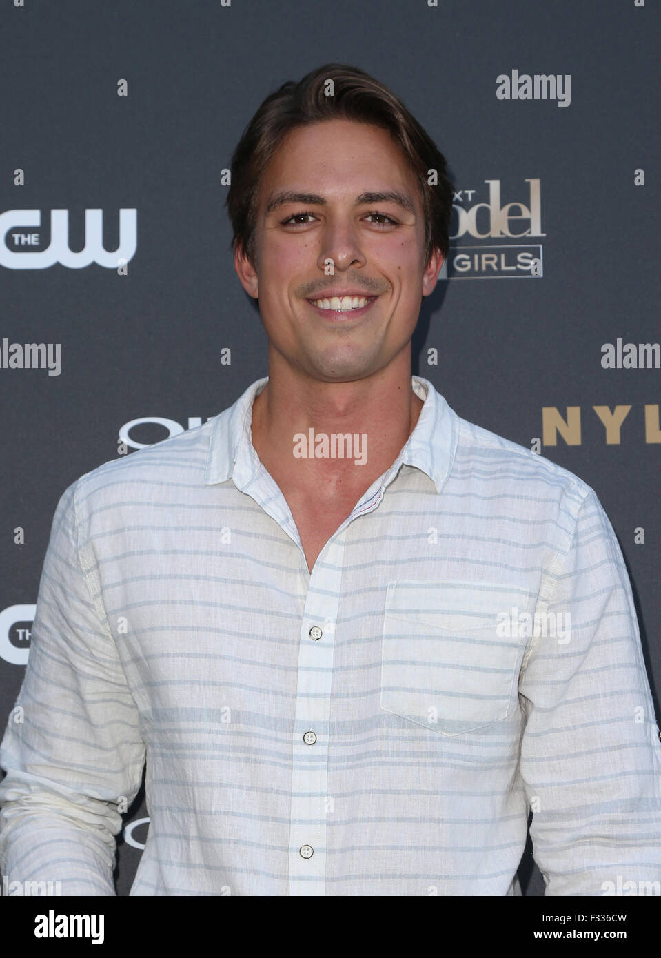 'America's Next Top Model' Cycle 22 Premiere Party Presented By OPPO And NYLON Featuring: Mike ...