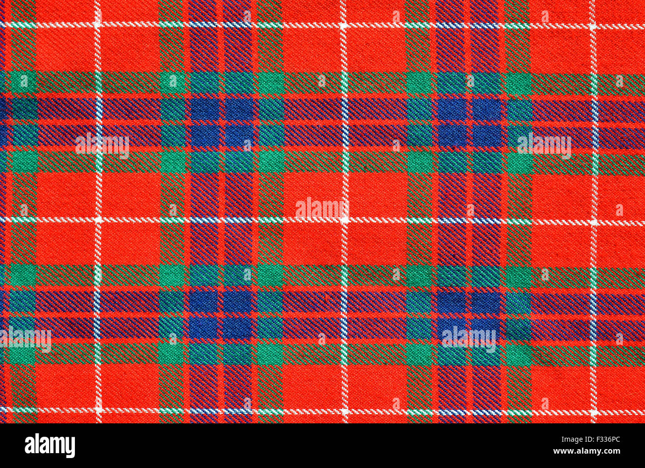 Plaid fabric hi-res stock photography and images - Alamy