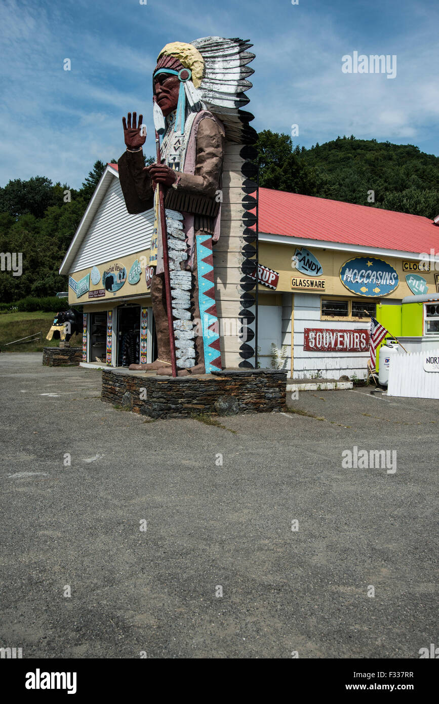Mohawk Trail ,Hoosac Range,tourist drive ,roadside attractions and gift ...