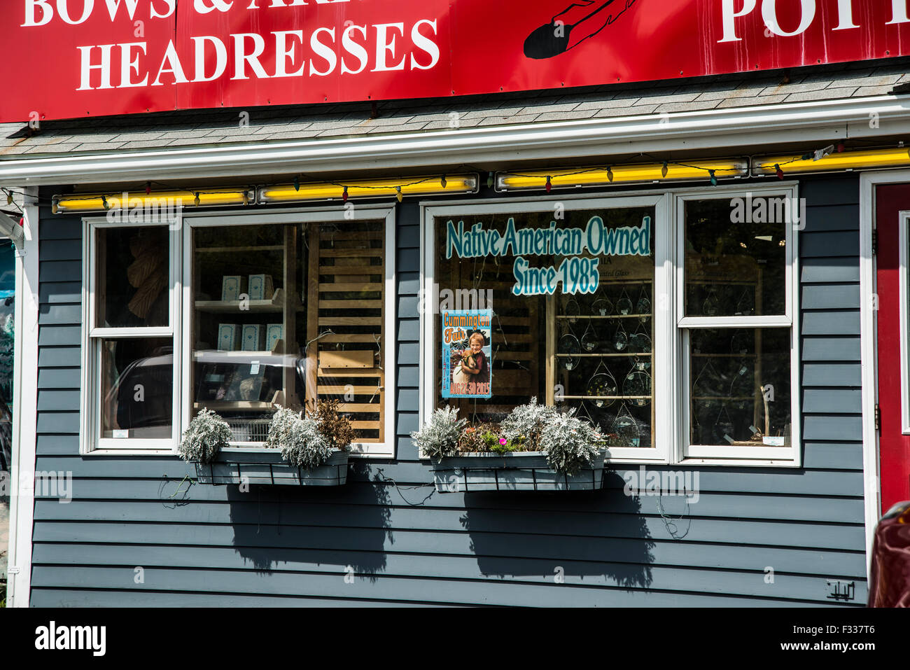 Mohawk Trail ,Hoosac Range,tourist drive ,roadside attractions and gift ...