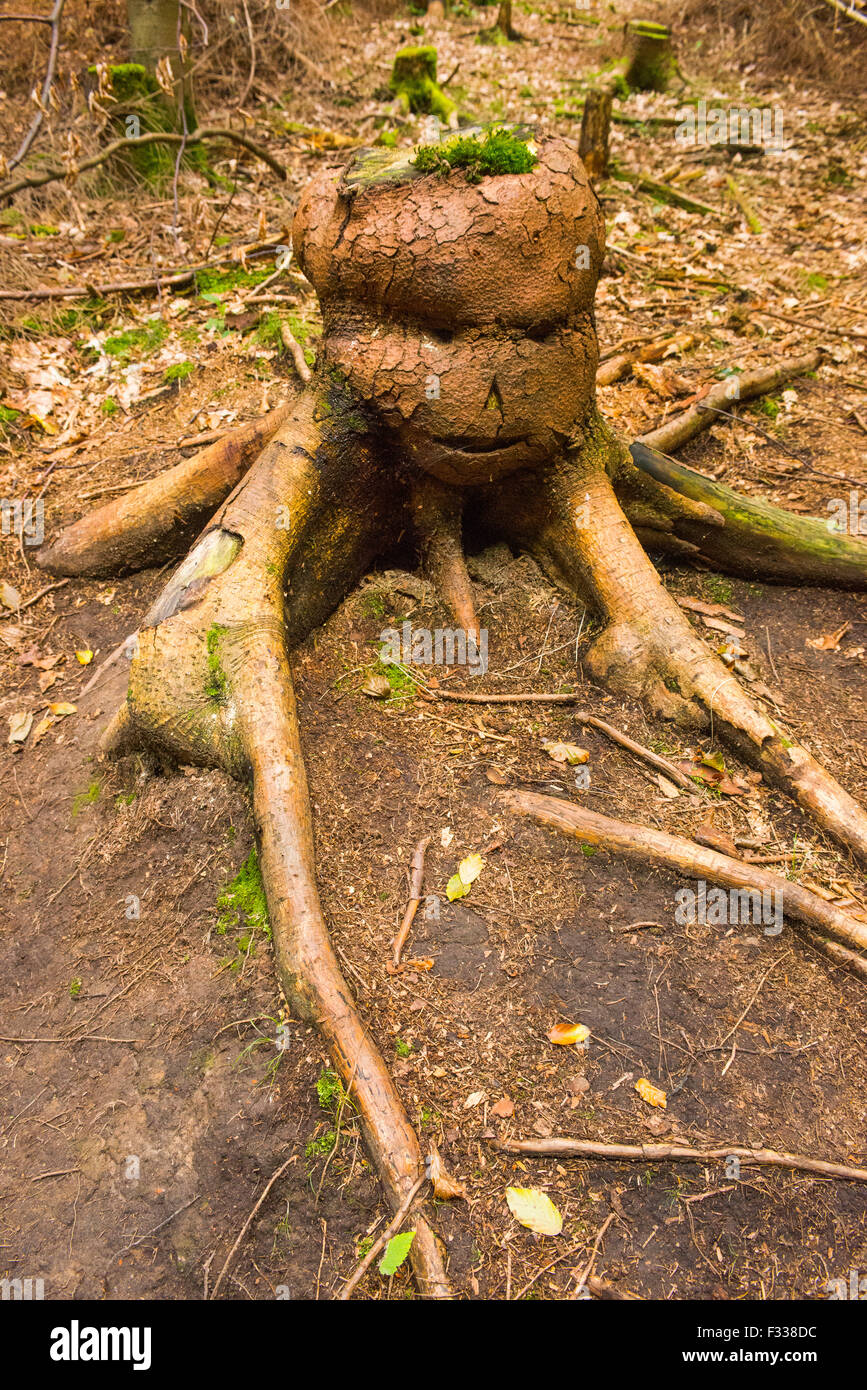 Creature vector hi-res stock photography and images - Alamy
