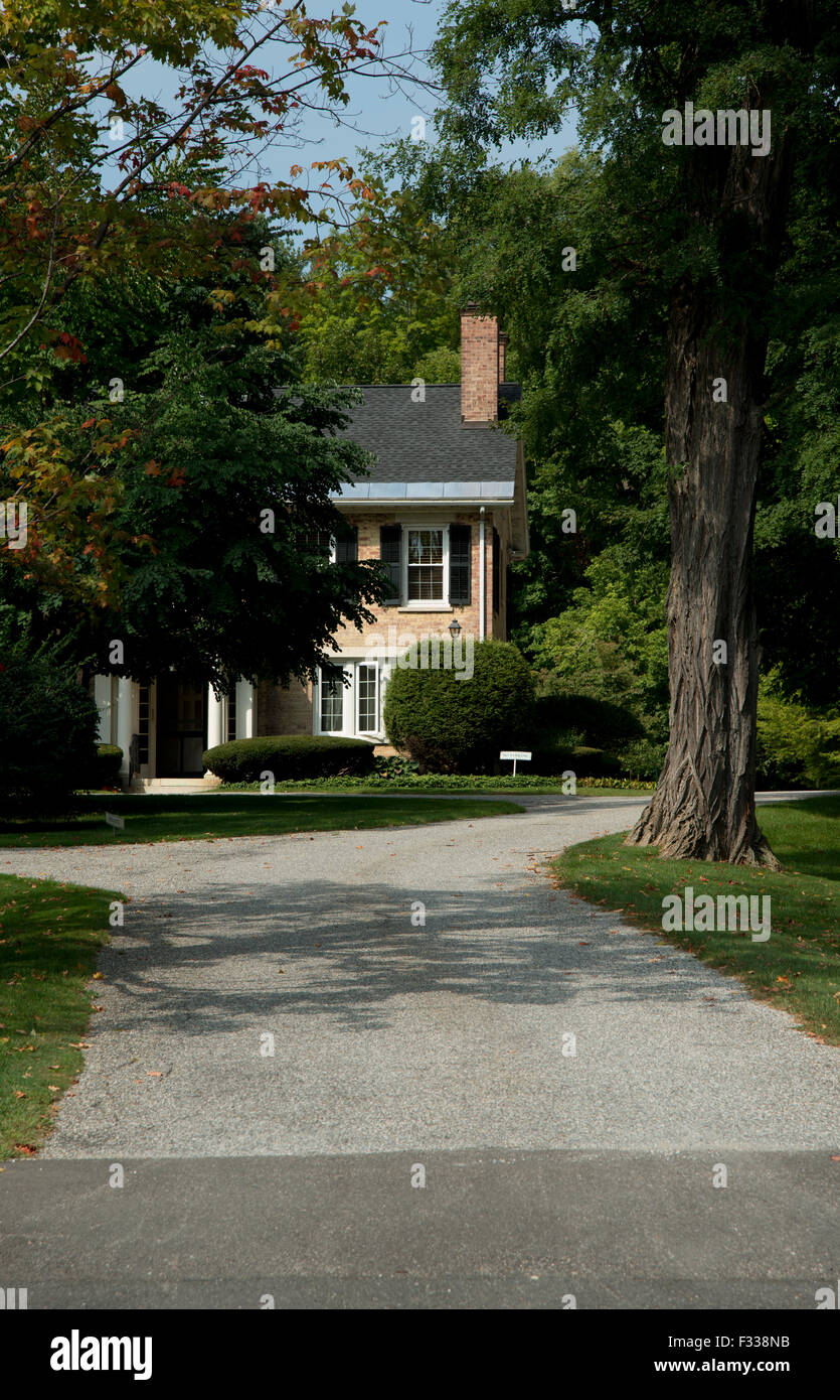 Stockbridge Mass. Berkshire County , Homes on Stockbridge Bowl Stock ...