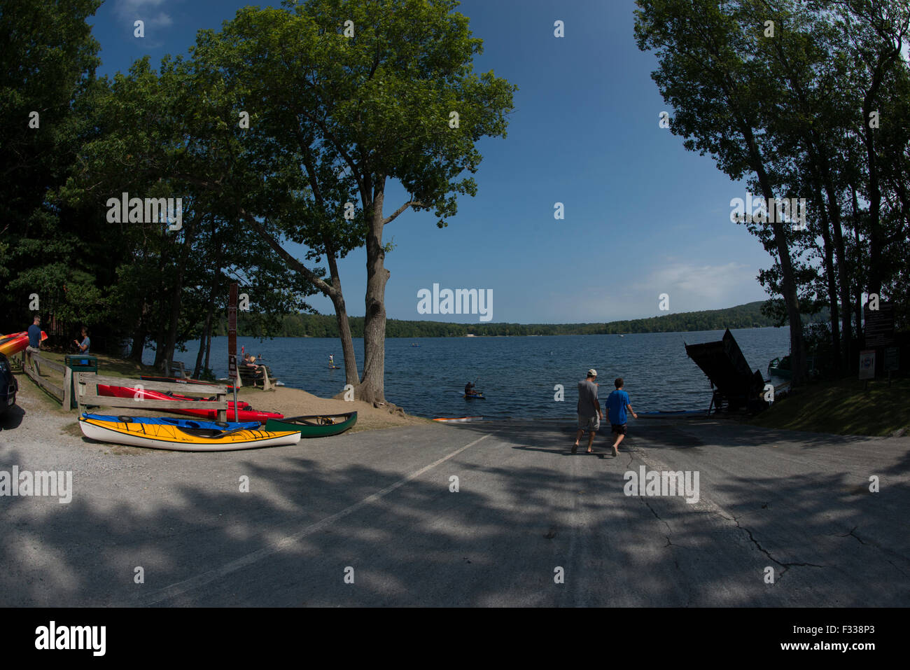 Stockbridge Bowl High Resolution Stock Photography and Images - Alamy