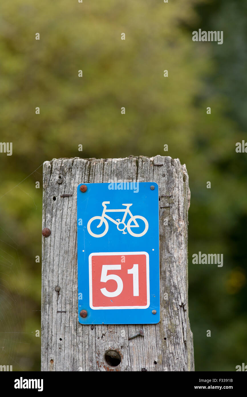 Route 51 cycle hi-res stock photography and images - Alamy