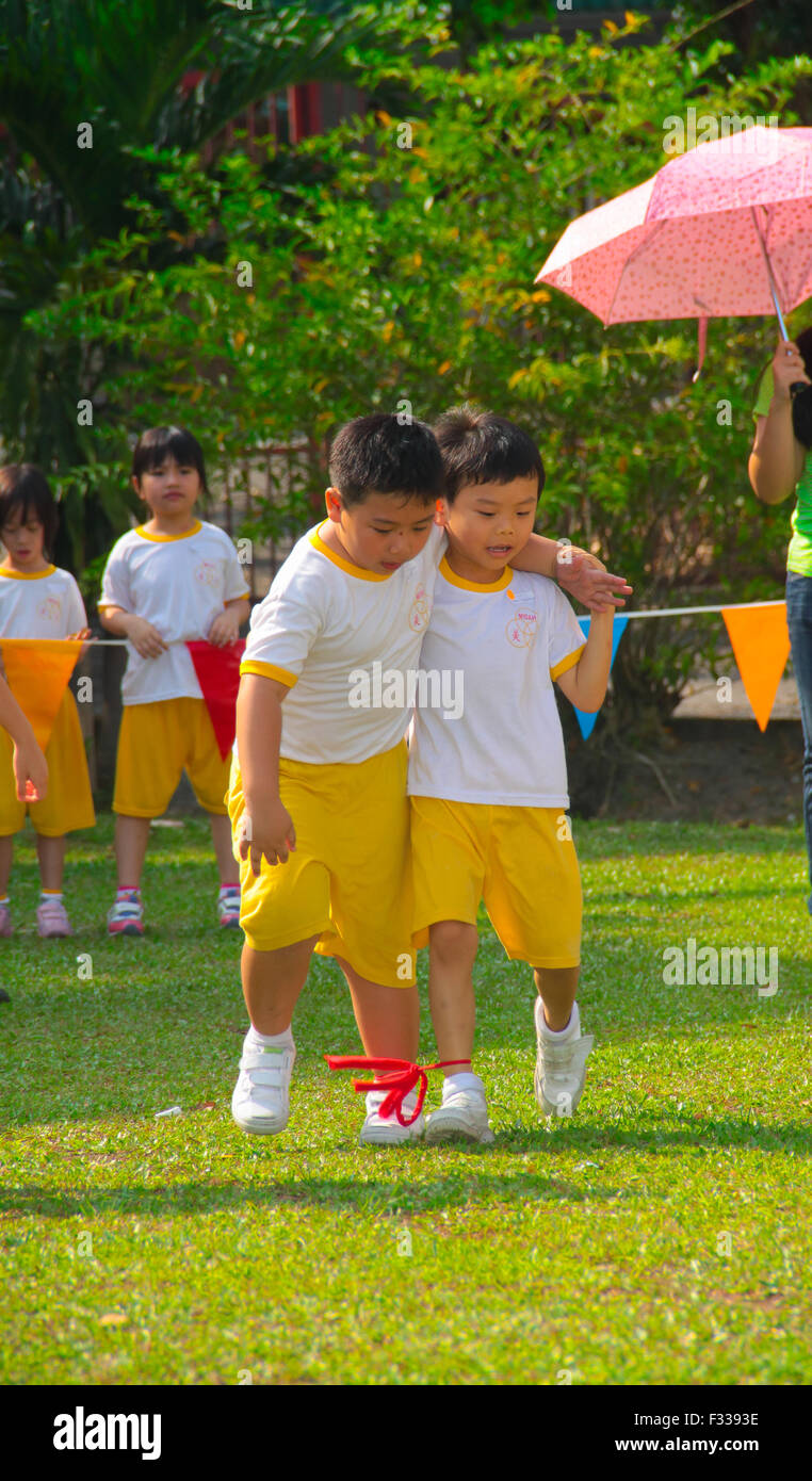 Paired legs hi-res stock photography and images - Alamy