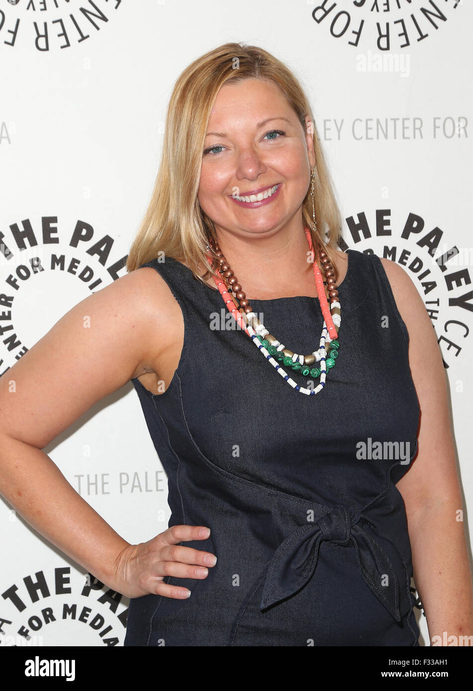 Live Pitch Event For "The Next MacGyver" Featuring: Beth Keser Where ...