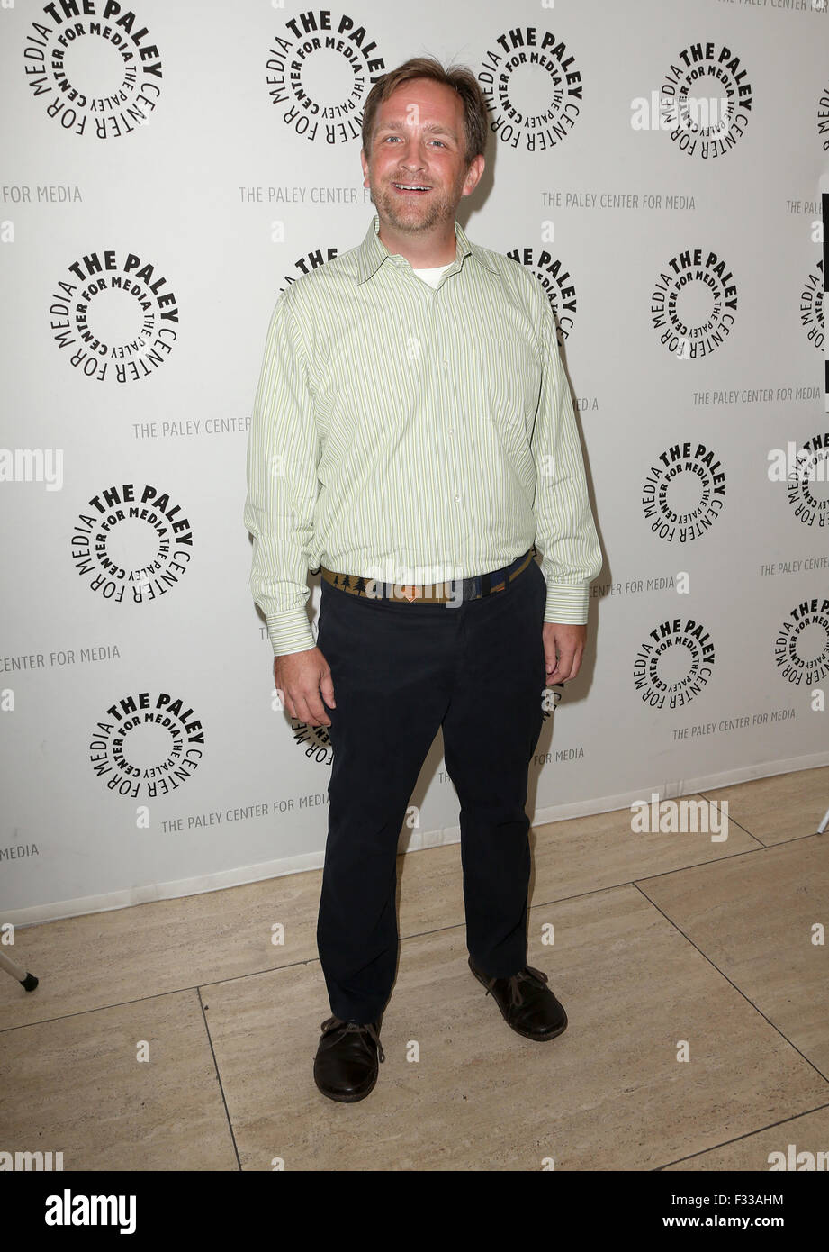 Live Pitch Event For "The Next MacGyver" Featuring: Craig Motlong Where ...