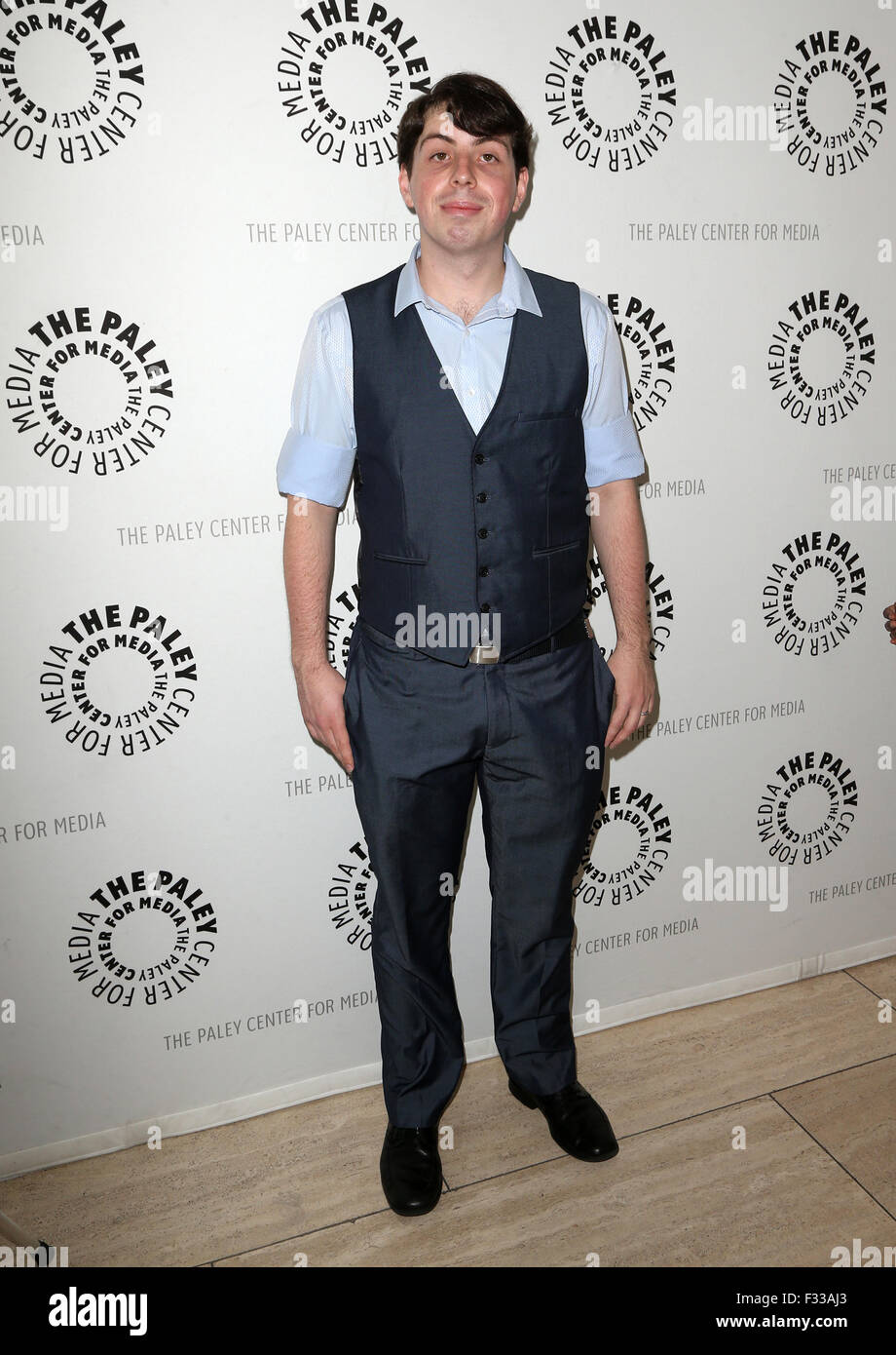 Live Pitch Event For "The Next MacGyver" Featuring: Daniel Wright Where ...