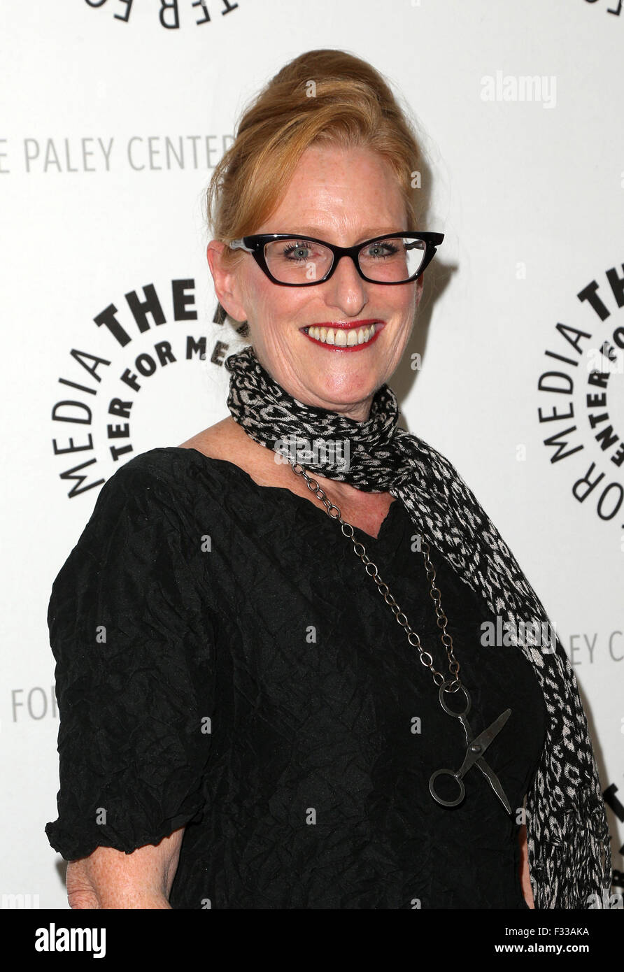 Live Pitch Event For "The Next MacGyver" Featuring: Ann Merchant Where ...