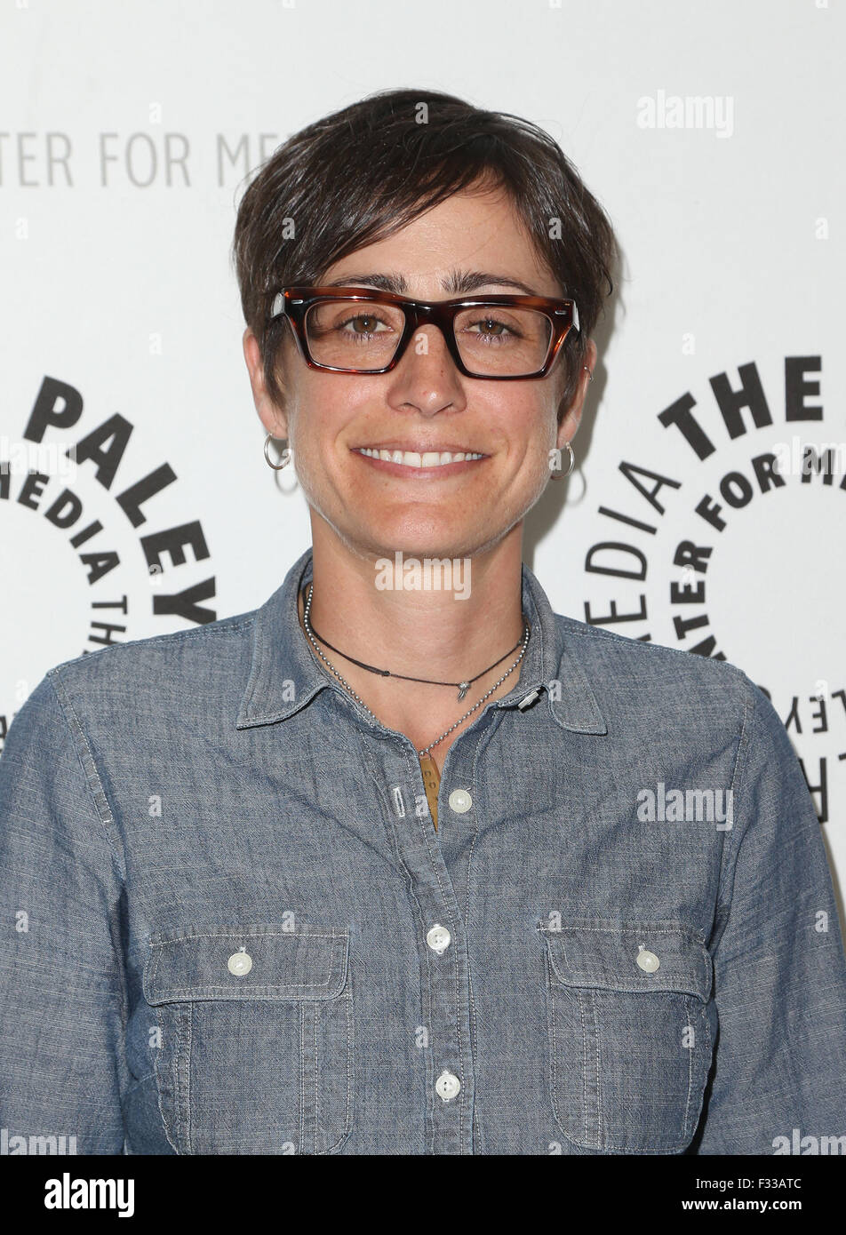 Live Pitch Event For "The Next MacGyver" Featuring: Danielle Feinberg ...