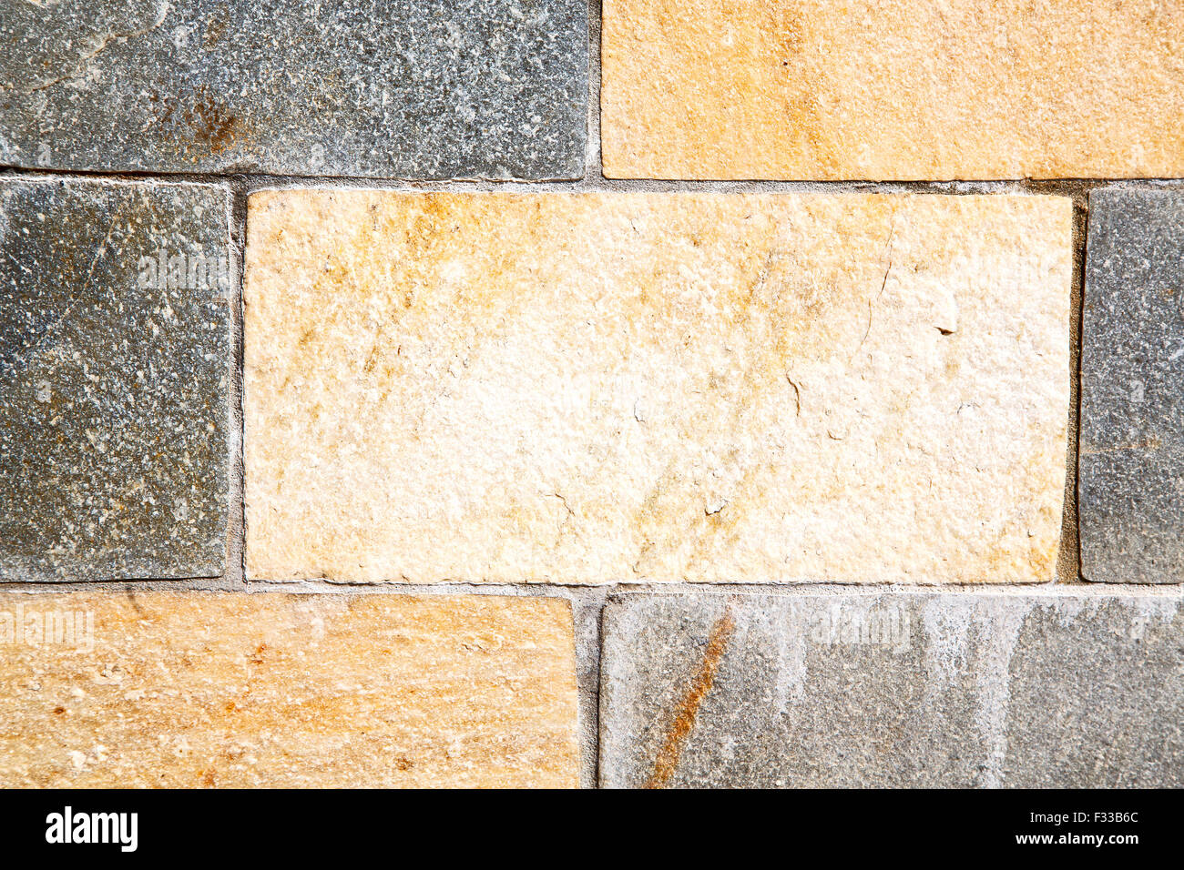 step brick in italy old wall and texture material the background Stock ...