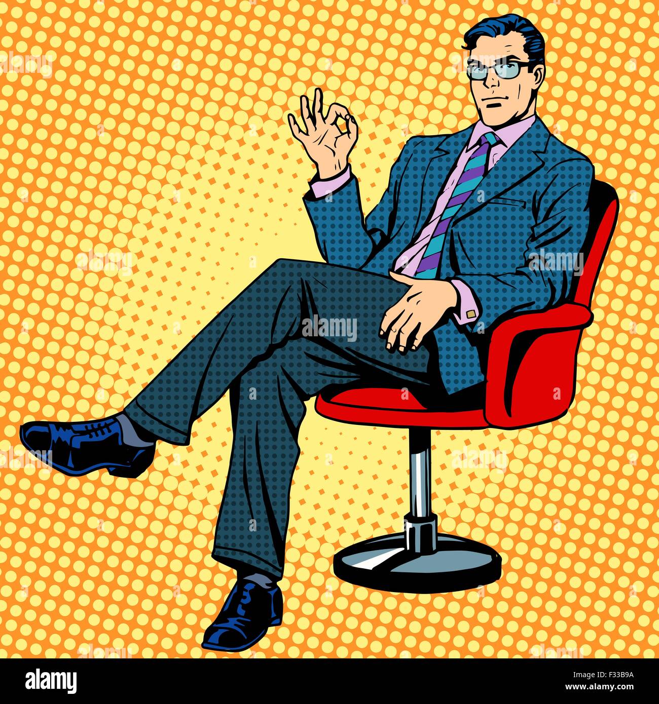 Gesture art hi-res stock photography and images - Alamy