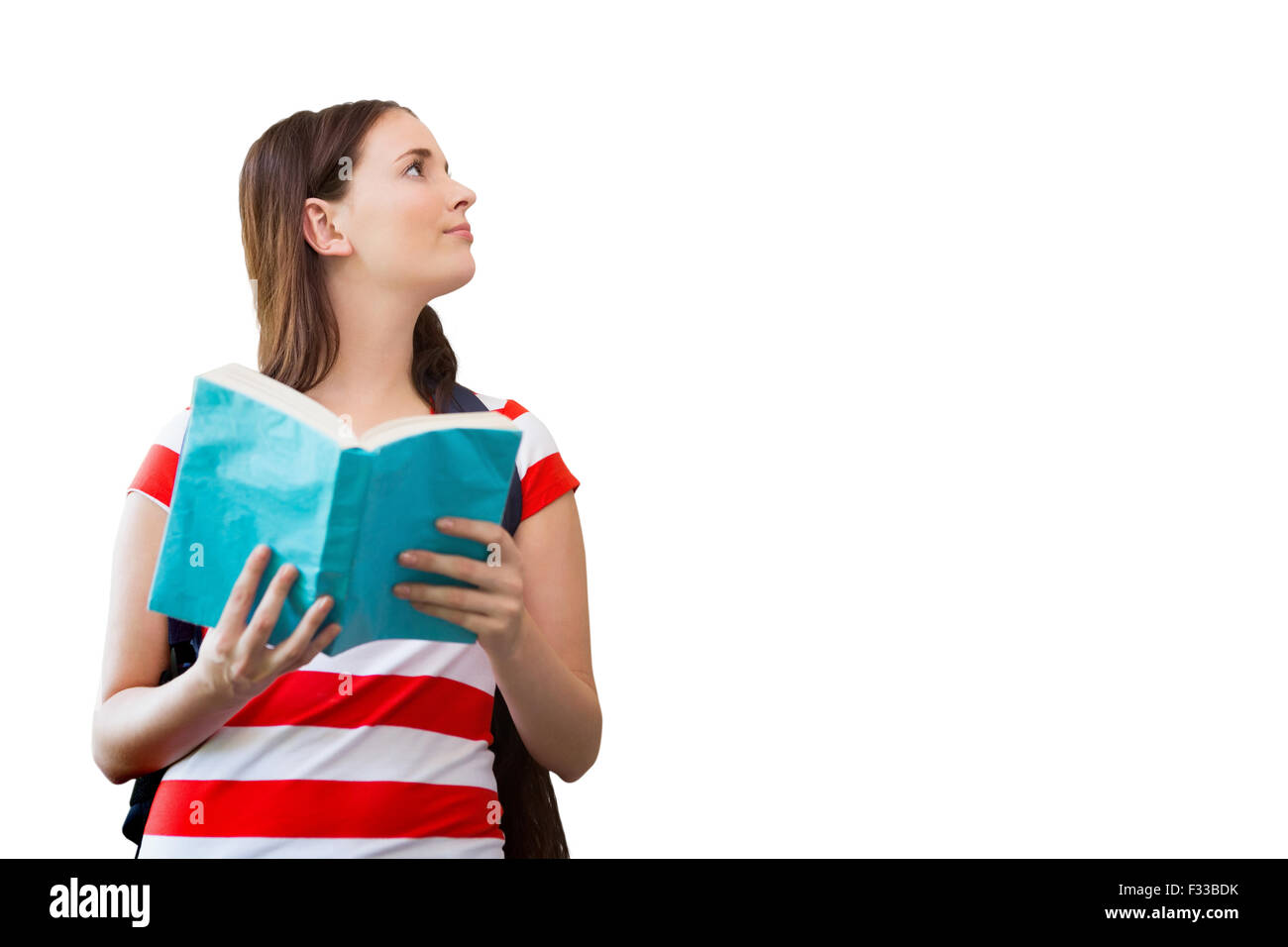 Education in reading Cut Out Stock Images & Pictures - Alamy