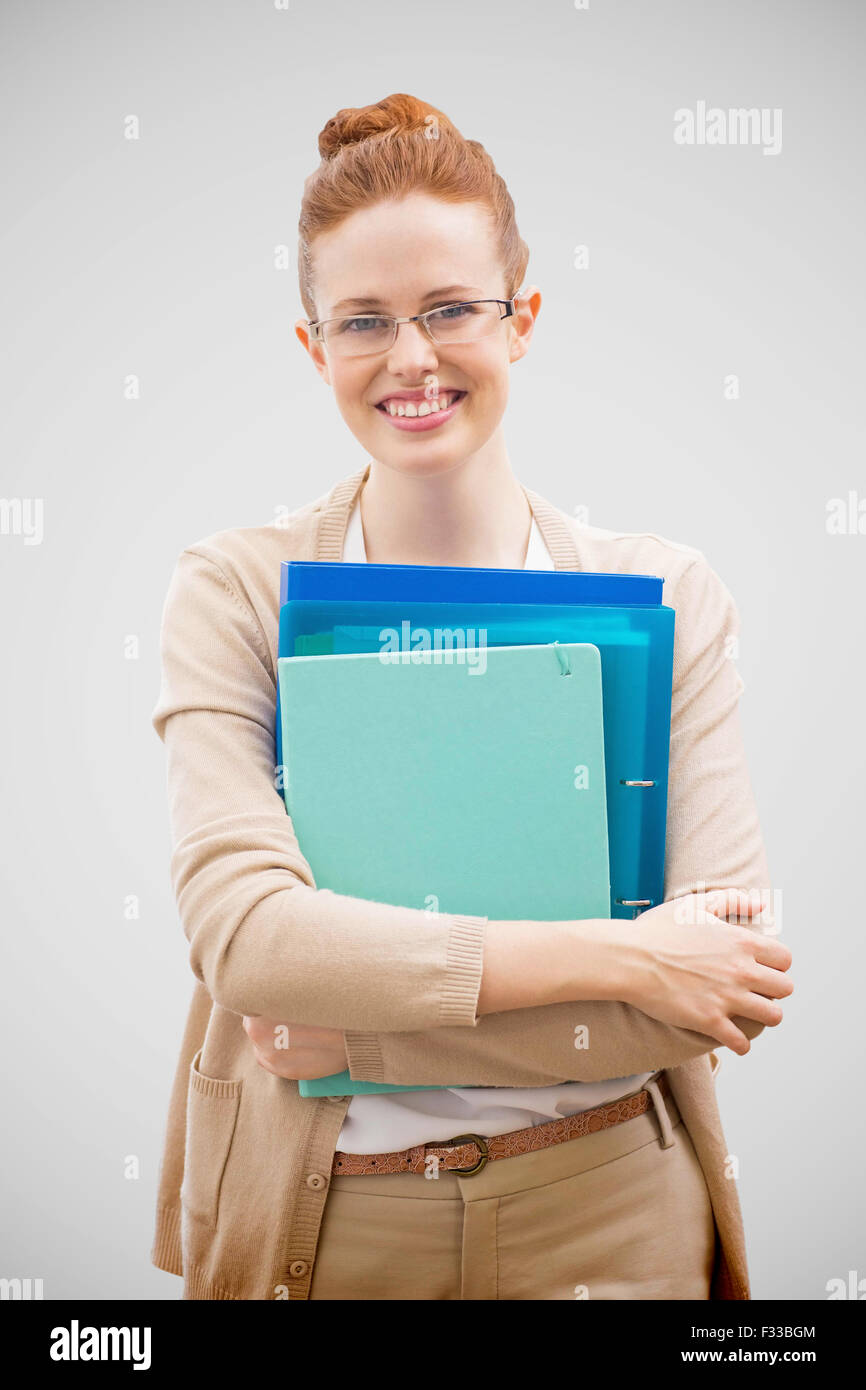 Teacher and pile hi-res stock photography and images - Alamy