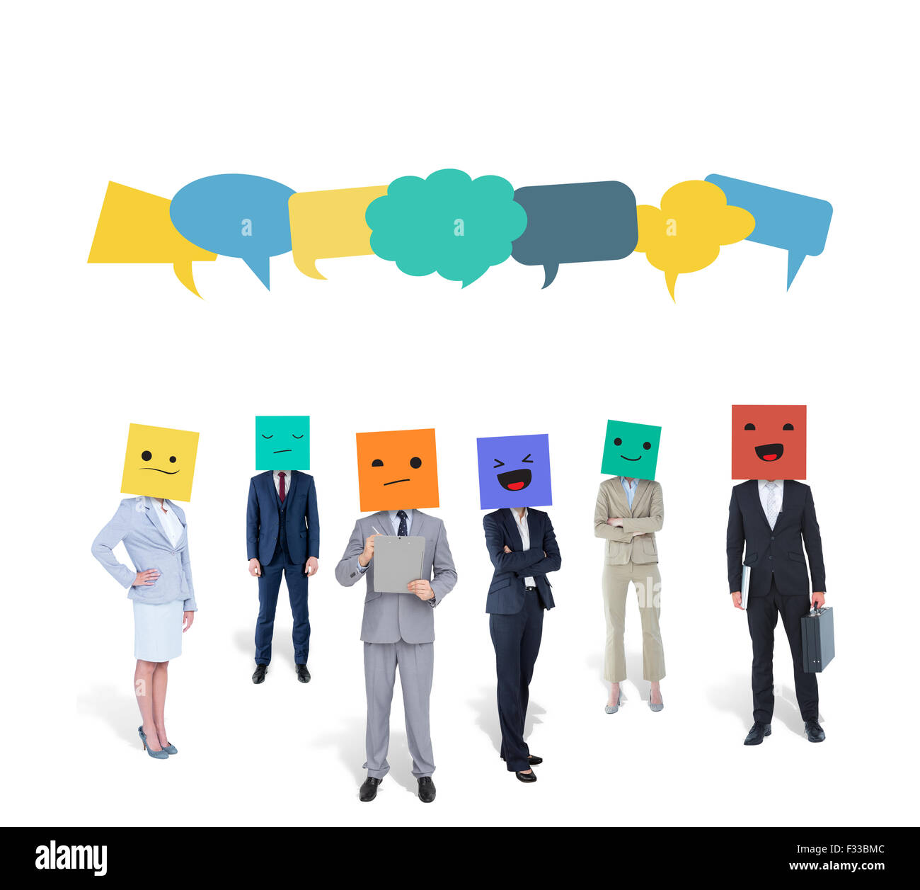 People boxes hi-res stock photography and images - Alamy