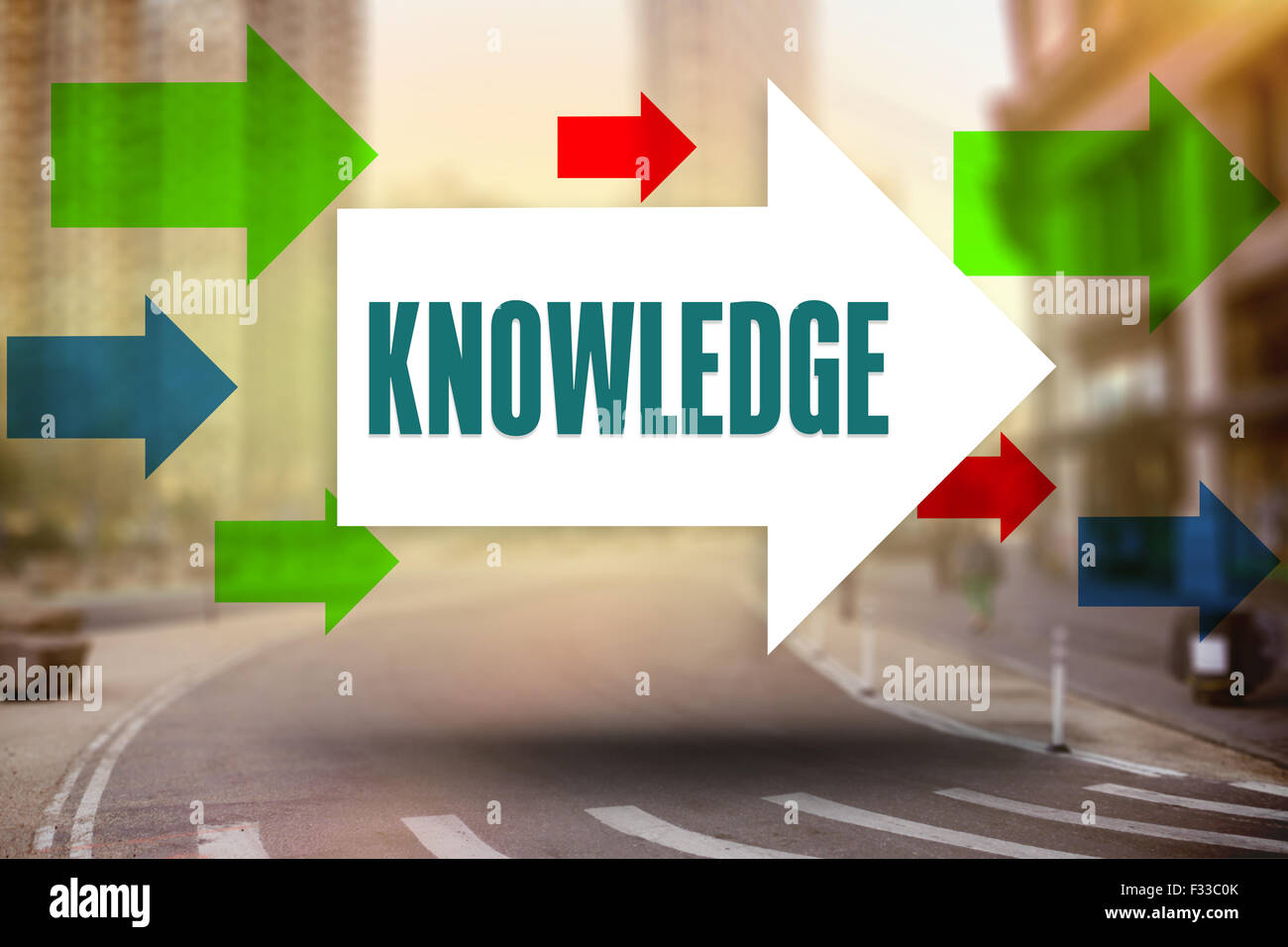 Street knowledge hi-res stock photography and images - Alamy