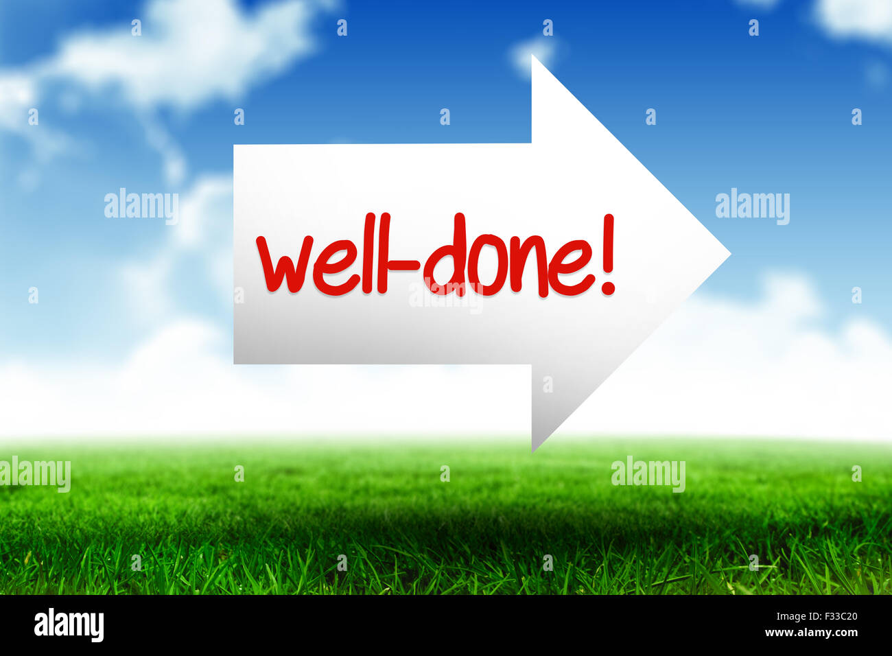 Well done hi-res stock photography and images - Alamy