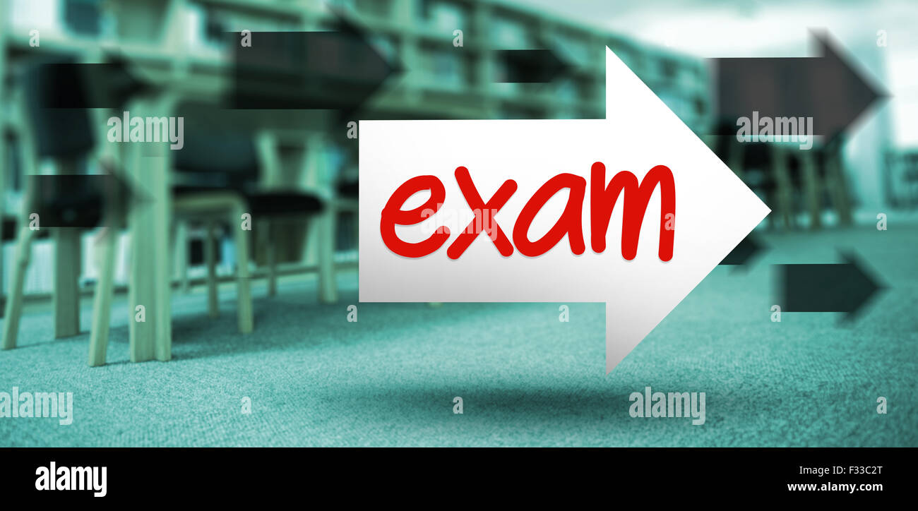 Exam library hi-res stock photography and images - Alamy