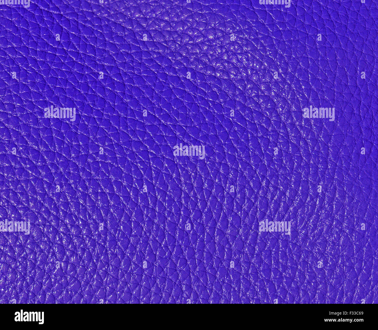 Blue genuine leather background Stock Photo - Alamy