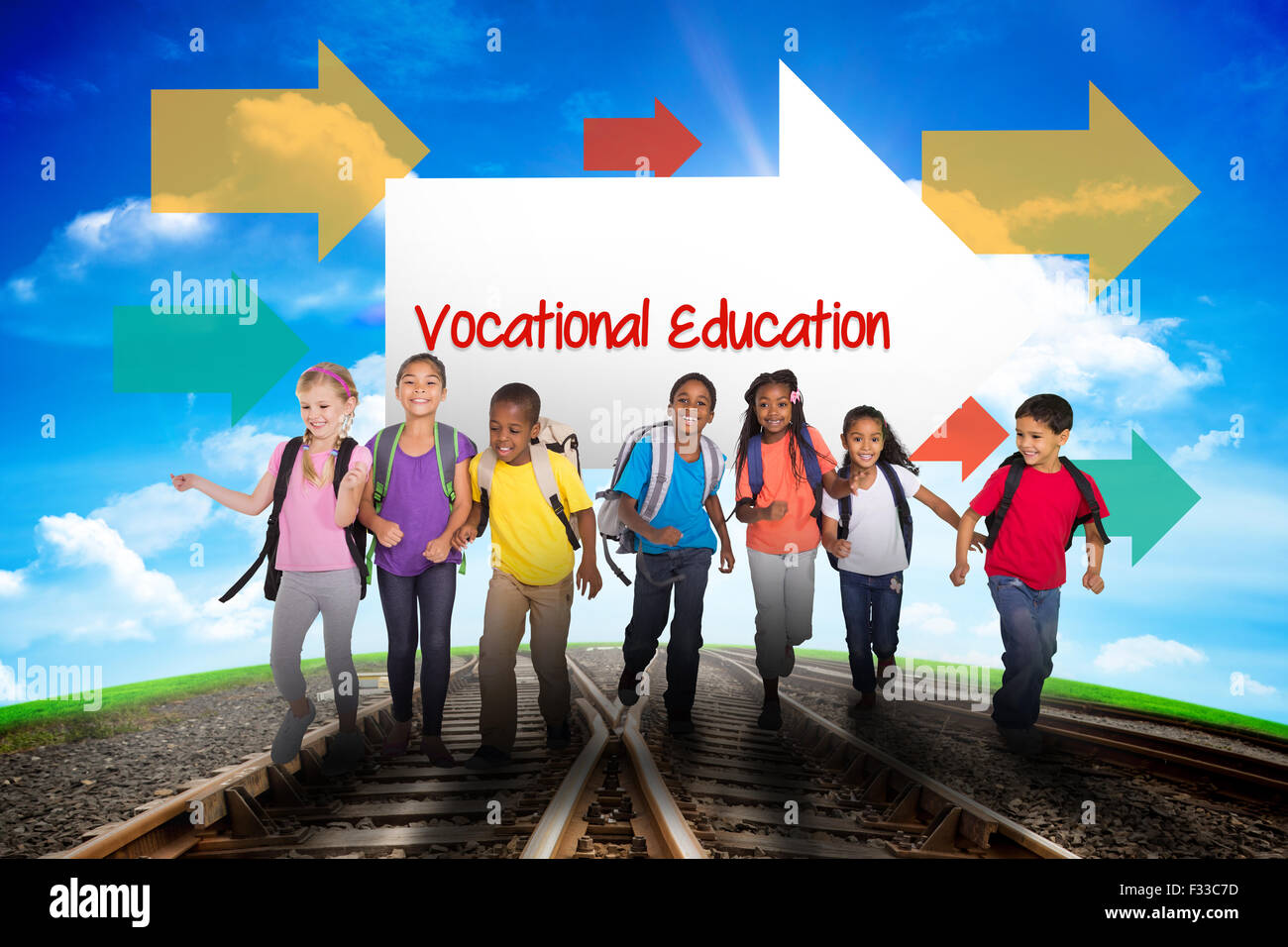 Vocational education hi-res stock photography and images - Alamy