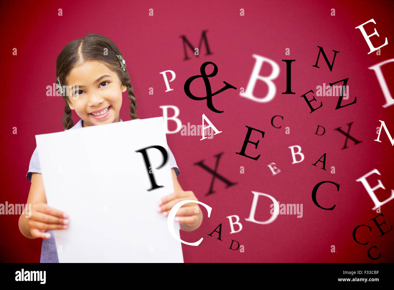 Pupil paper hi-res stock photography and images - Alamy