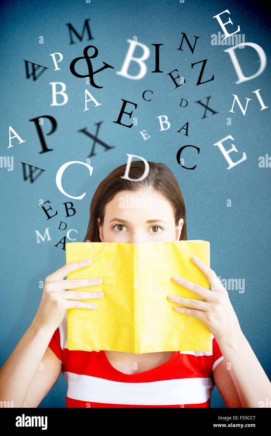 Covering face hi-res stock photography and images - Alamy