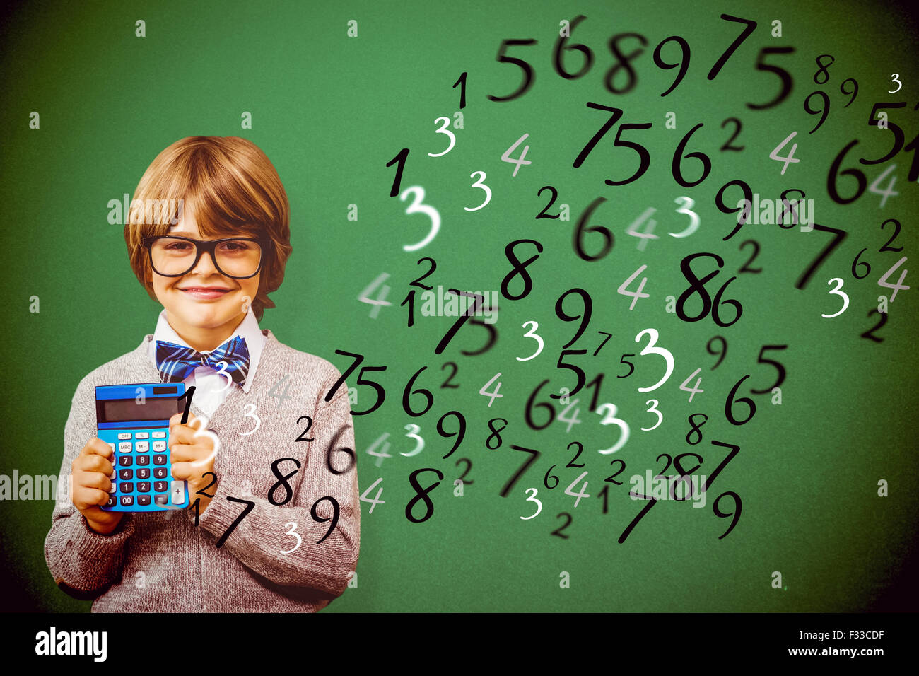 Pupil numbers hi-res stock photography and images - Alamy