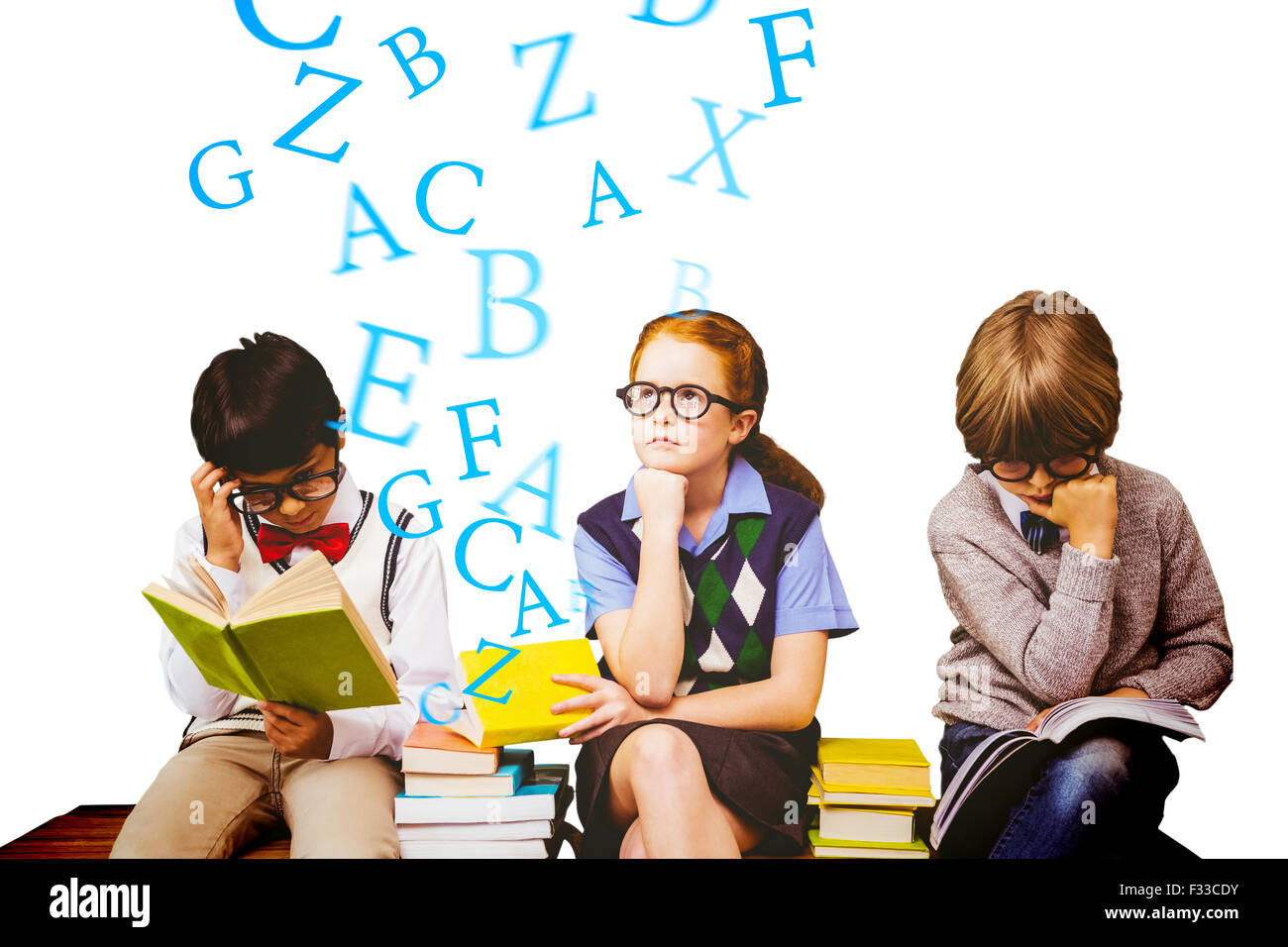 Kids early development boy hi-res stock photography and images - Alamy
