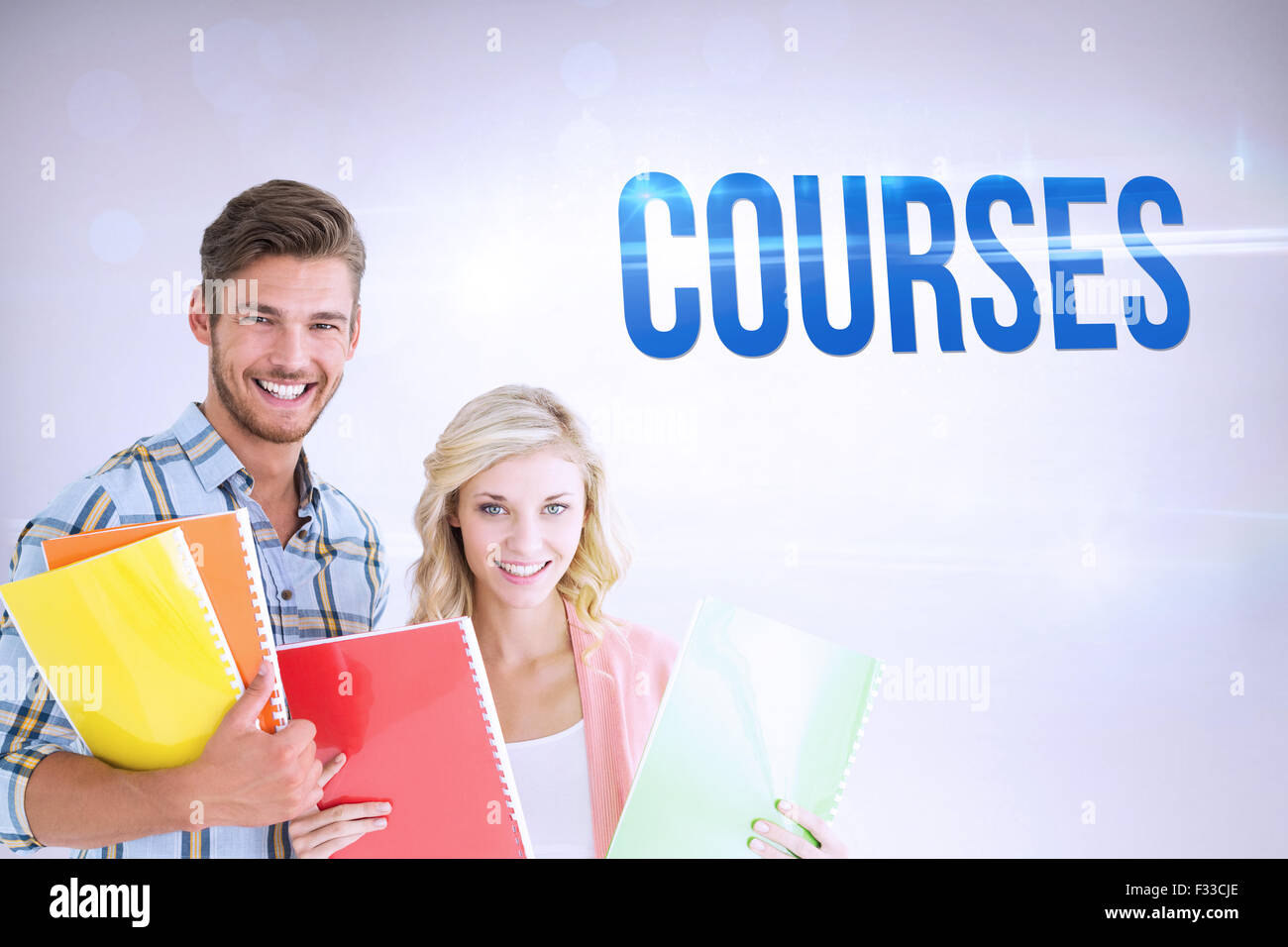 Higher education courses hi-res stock photography and images - Alamy