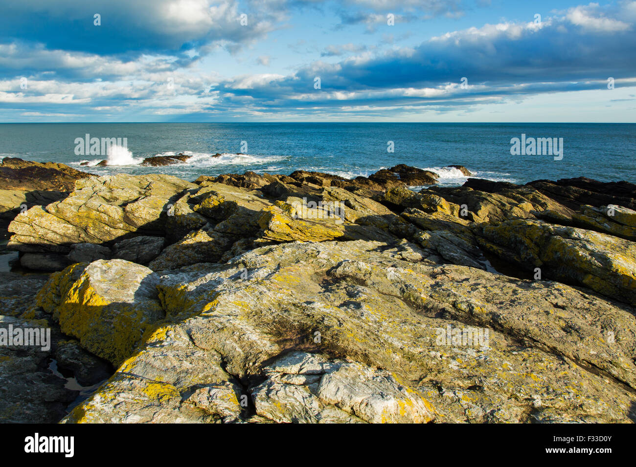 Portlethen High Resolution Stock Photography and Images - Alamy