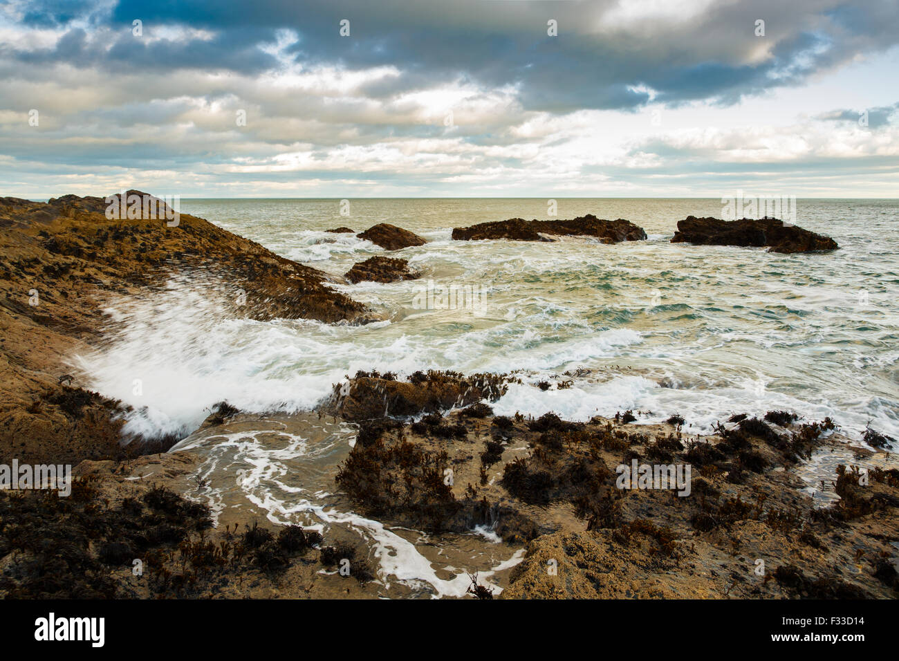 Portlethen High Resolution Stock Photography and Images - Alamy