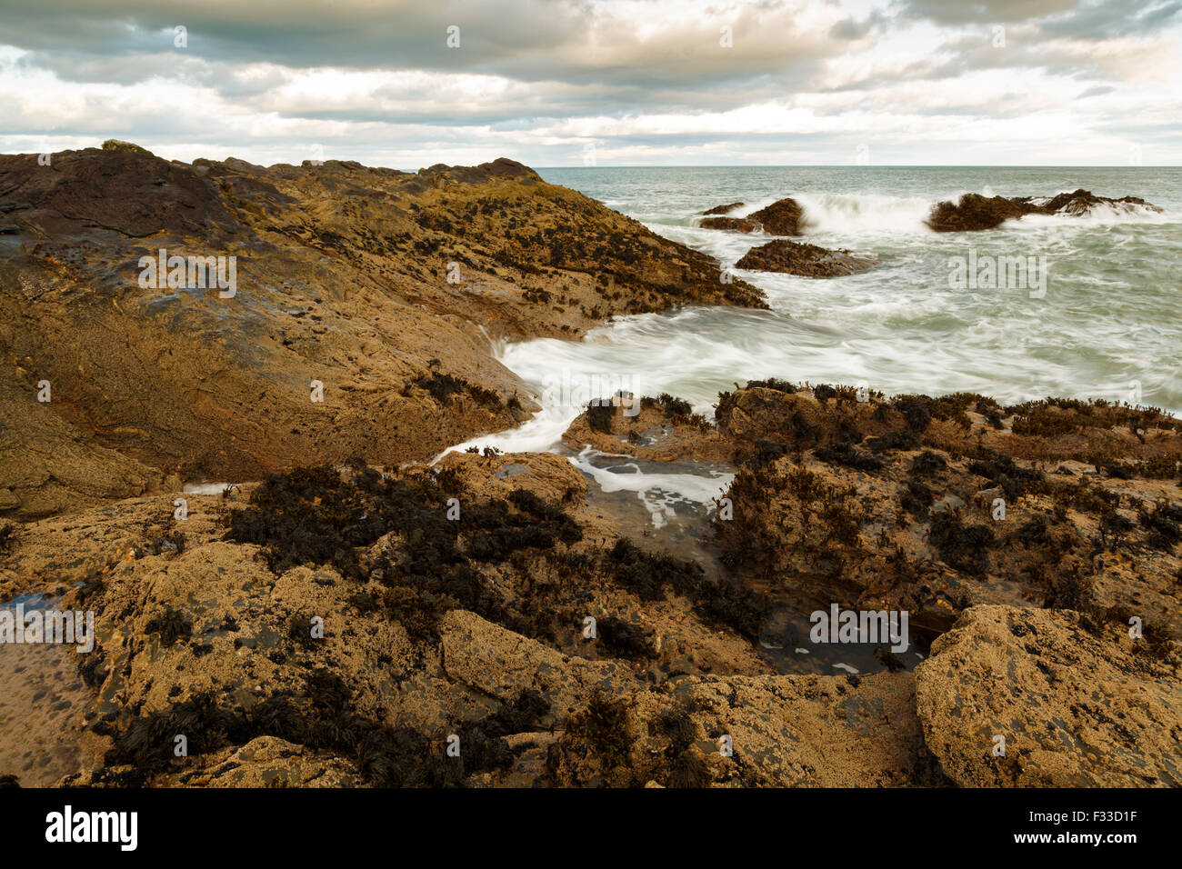 Portlethen High Resolution Stock Photography and Images - Alamy