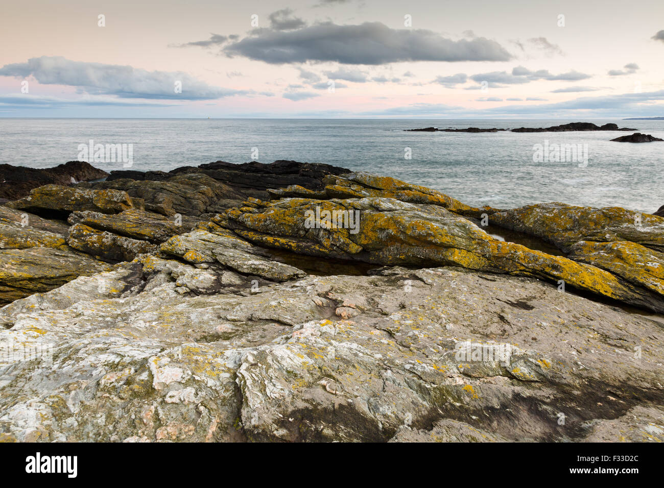 Portlethen High Resolution Stock Photography and Images - Alamy