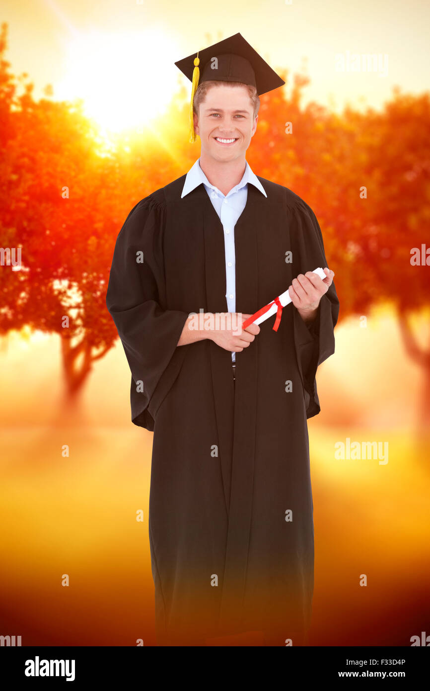 Graduate degree hi-res stock photography and images - Alamy