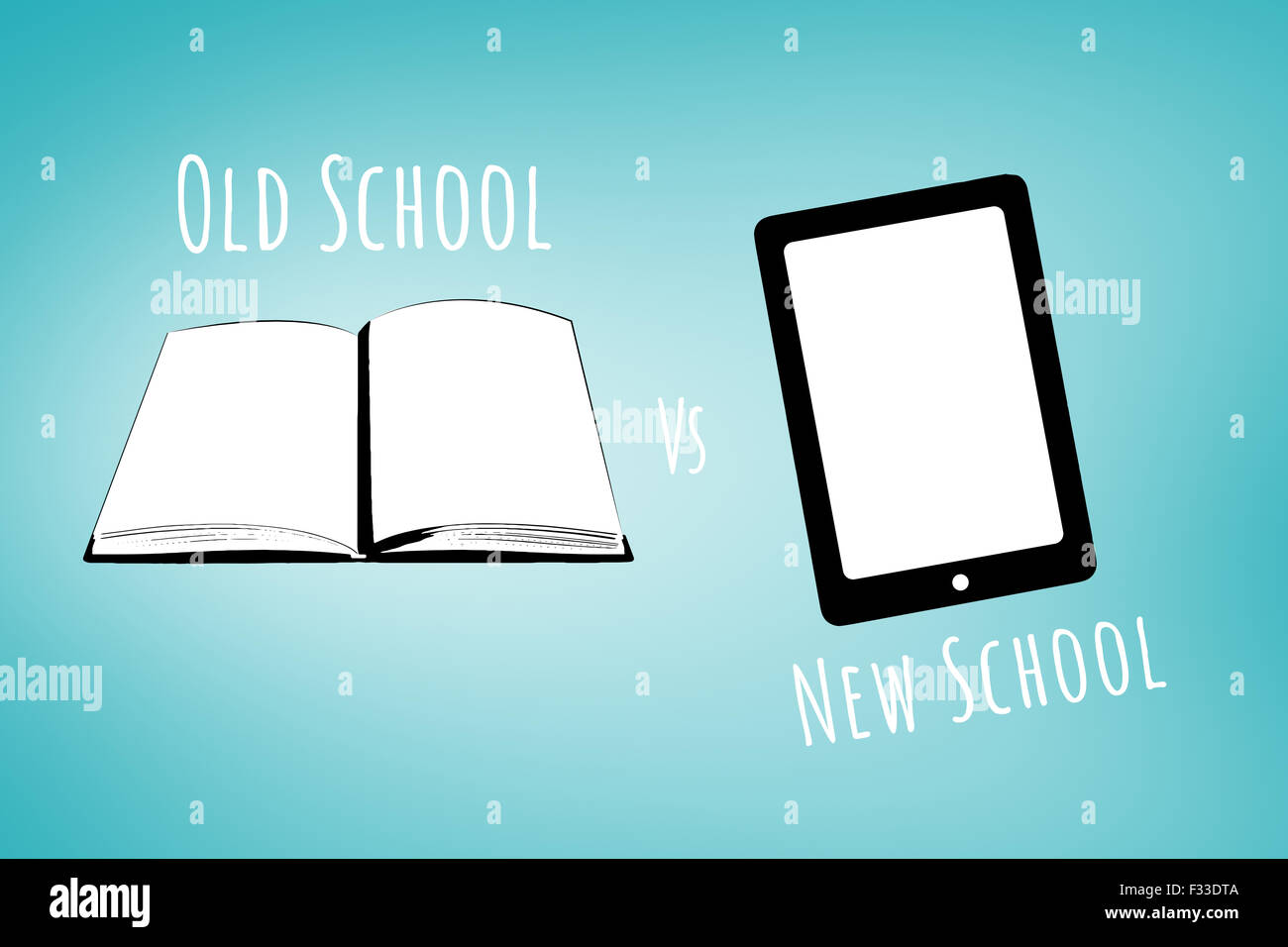 Old school pc hi-res stock photography and images - Alamy