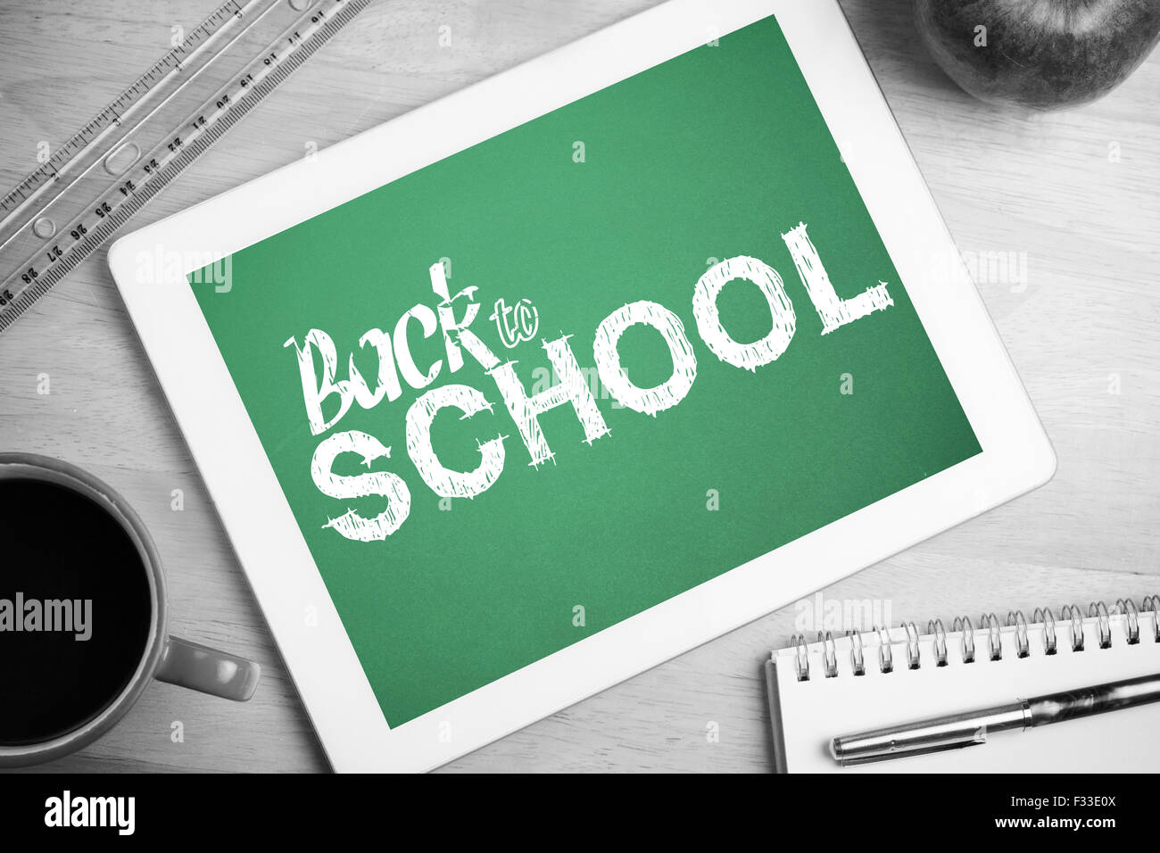 School green screen hi-res stock photography and images - Alamy