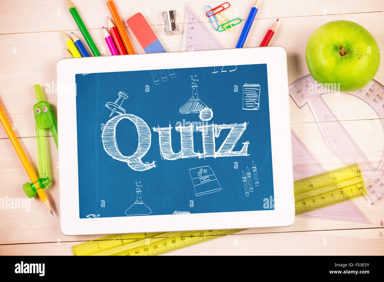 Pc test hi-res stock photography and images - Alamy