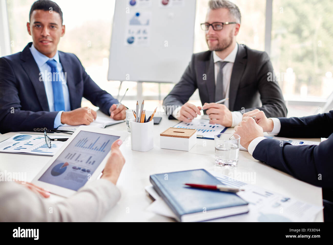 Workplace hi-res stock photography and images - Alamy