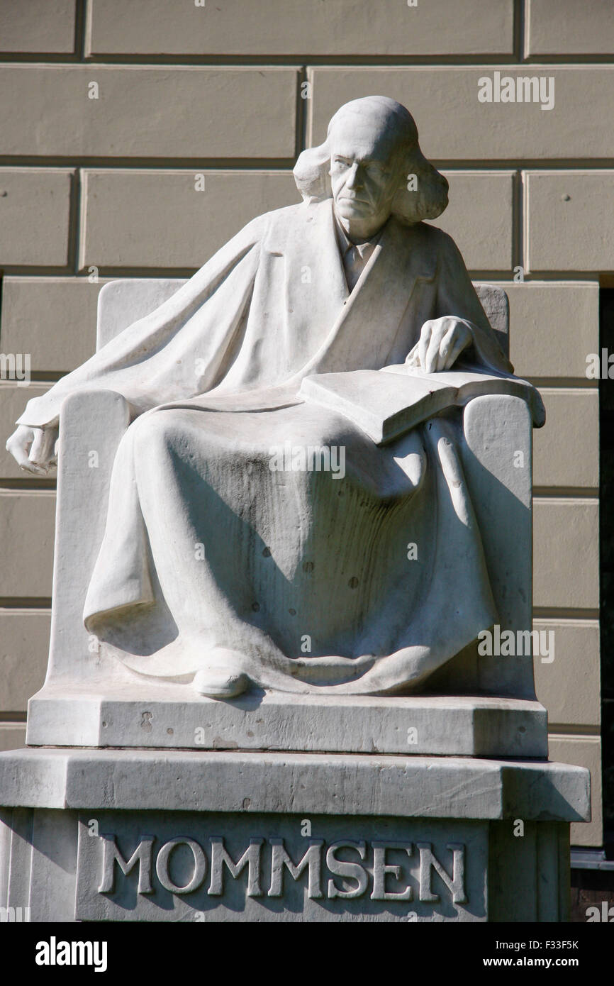 Mommsen hi-res stock photography and images - Alamy