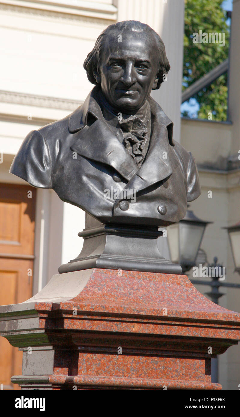 Carl friedrich hi-res stock photography and images - Alamy