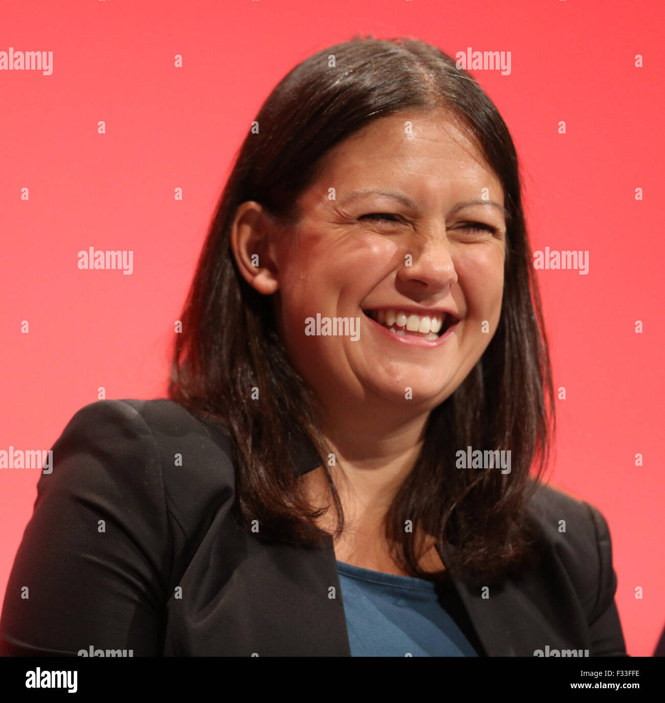 Lisa Nandy Stock Photos & Lisa Nandy Stock Images - Alamy