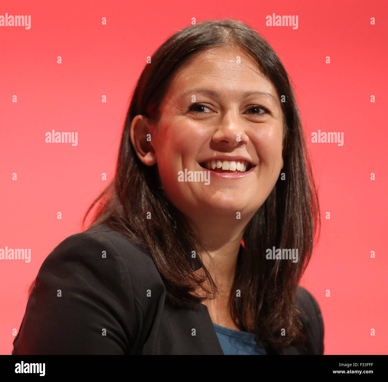 Lisa Nandy High Resolution Stock Photography and Images - Alamy