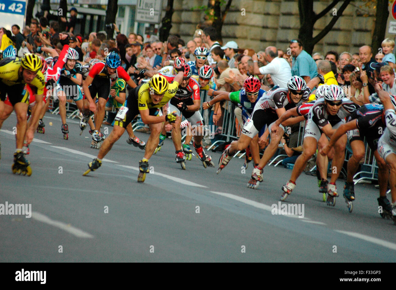24 september 2005 hi-res stock photography and images - Alamy