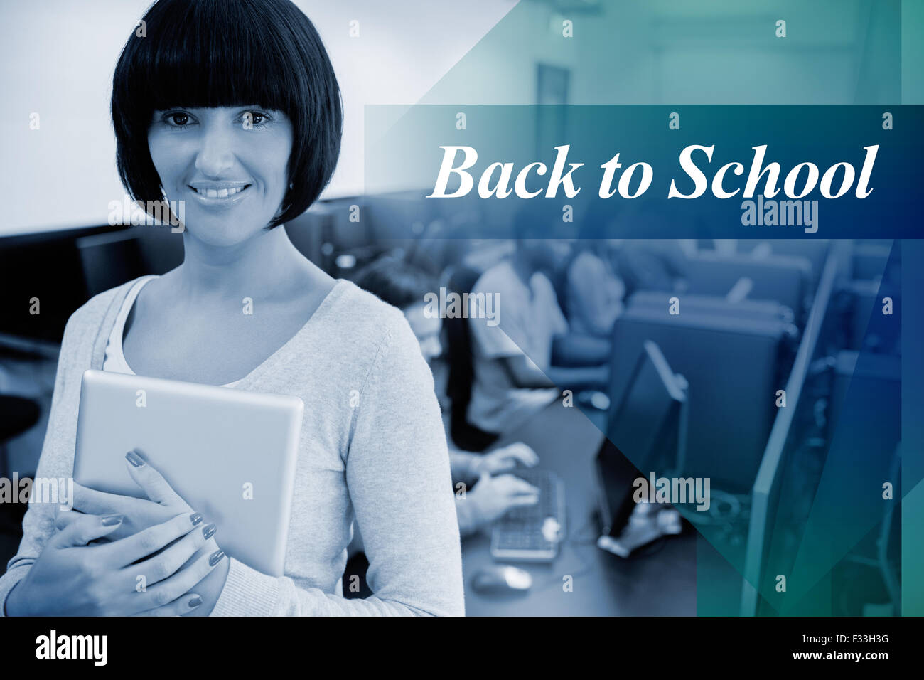 Male teacher back hi-res stock photography and images - Alamy