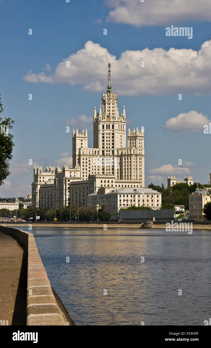 Moscow; Russia; Russian; architecture; city; town; capital; landmark ...