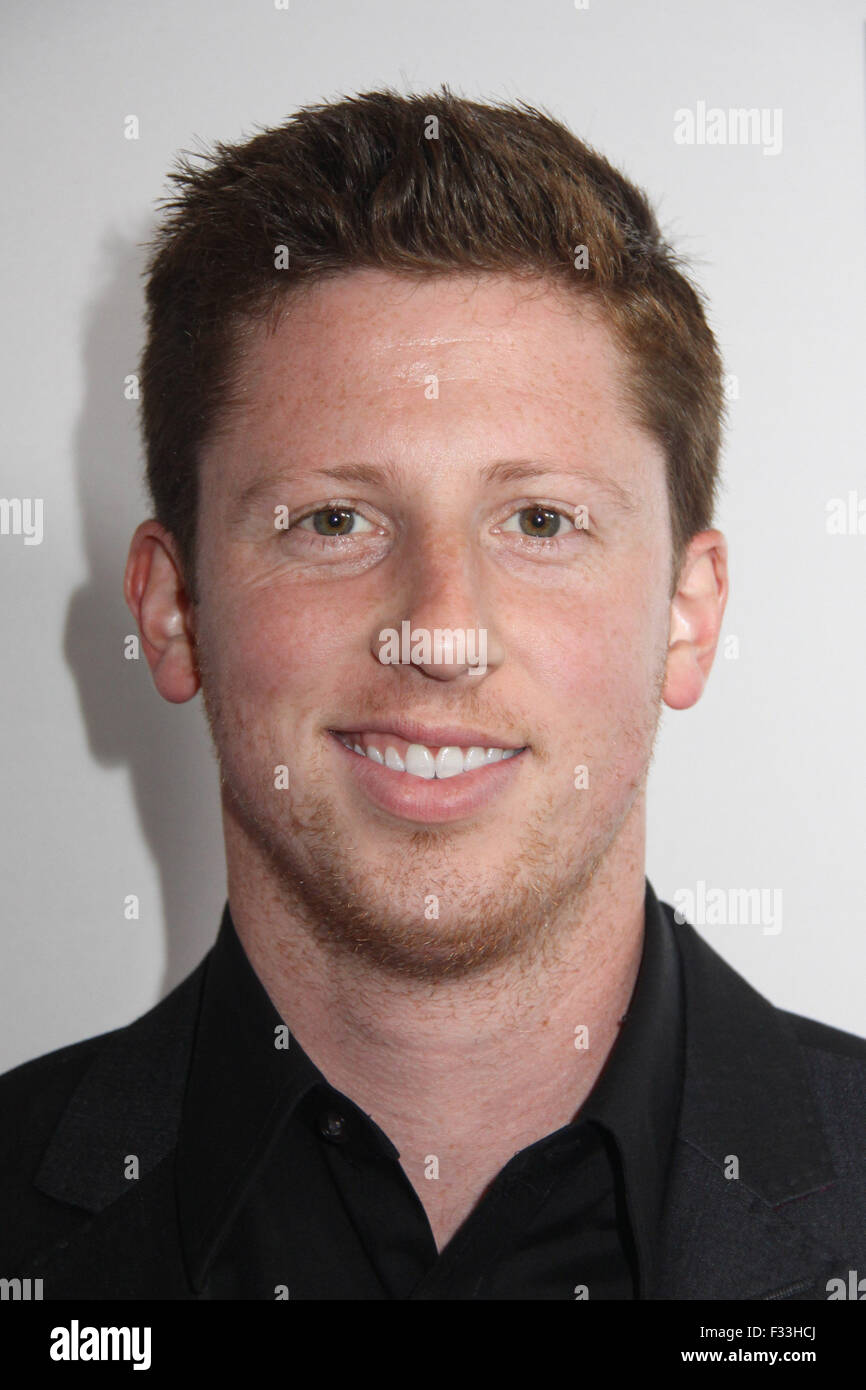 Los Angeles Premiere of 'Little Boy' - Arrivals Featuring: Kevin ...