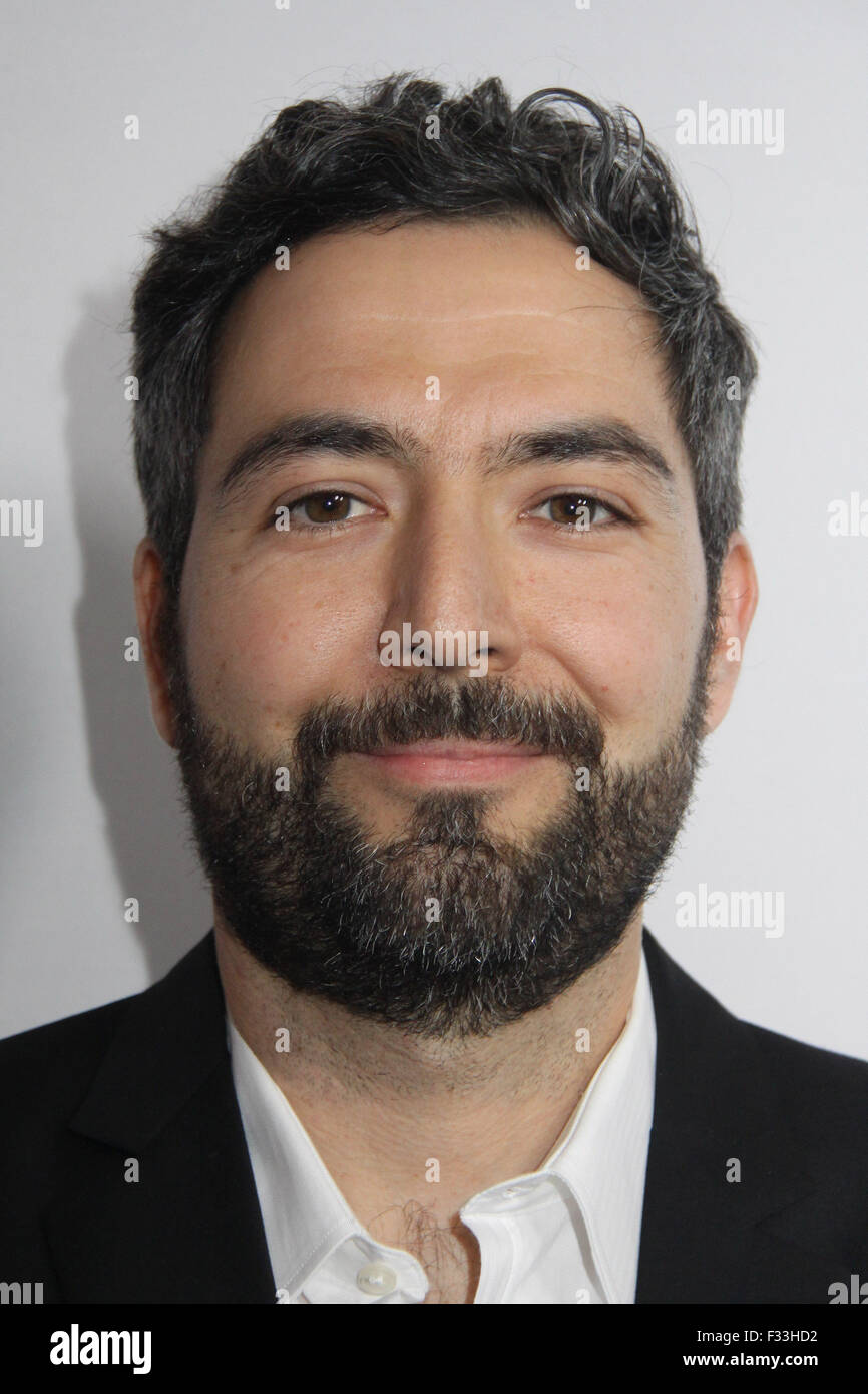 Los Angeles Premiere of 'Little Boy' - Arrivals Featuring: Andrew ...