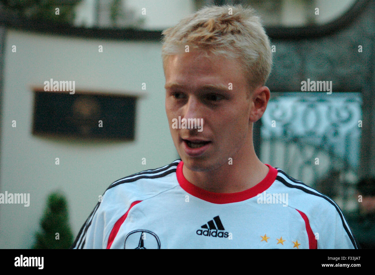 Hanke hi-res stock photography and images - Alamy